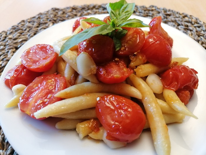 Cocktailtomaten :: ehrne.bio